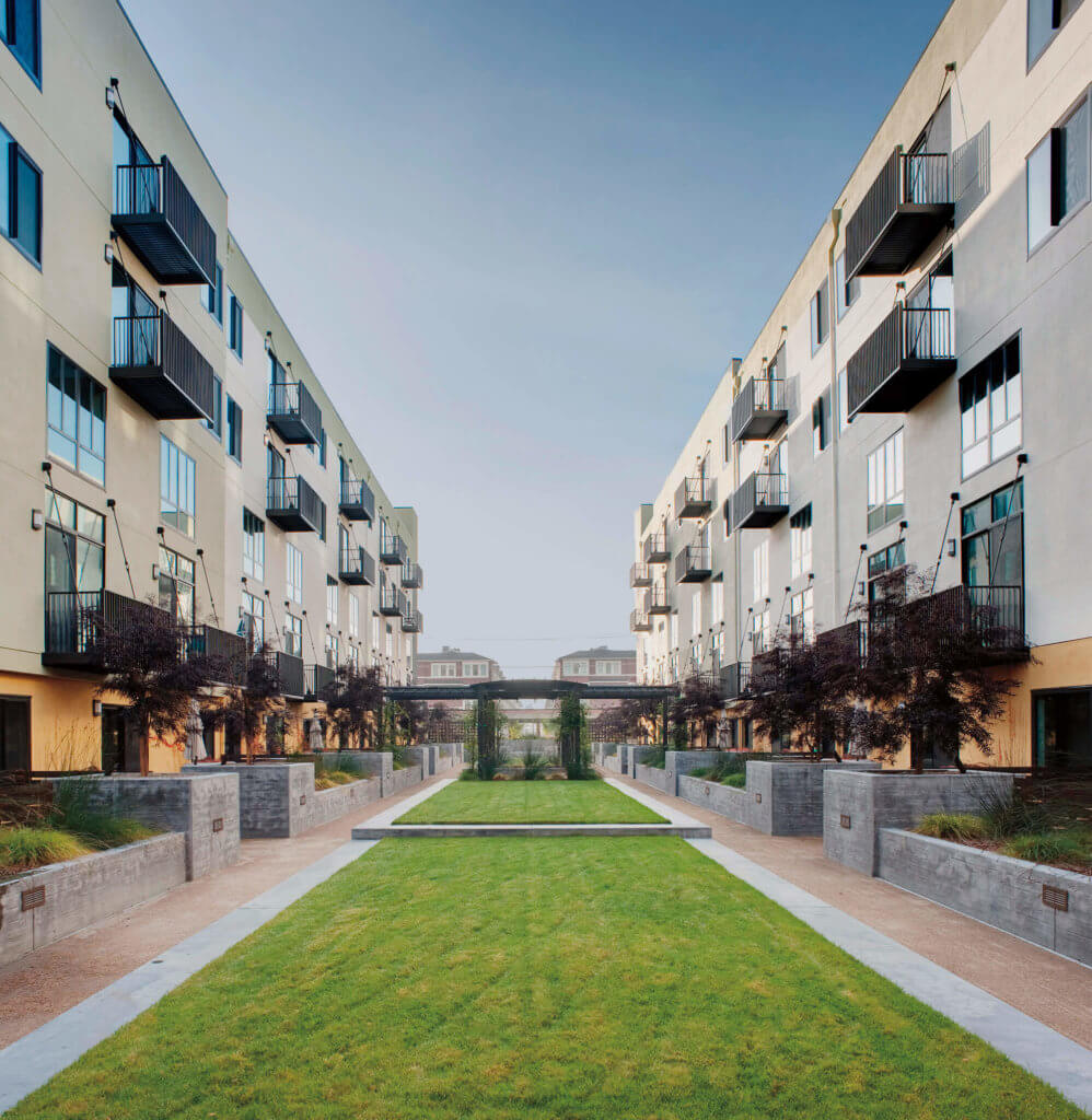 UCSF Nancy Friend Pritzker Psychiatry Building - SKSRE